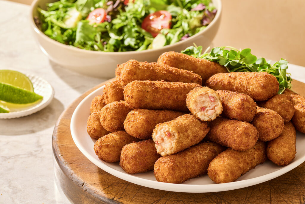 What is a Croquette? - Catalina Foods